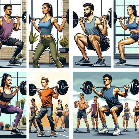 How To Master Multi Joint Exercises For Ielts A Comprehensive Guide Ietls Net