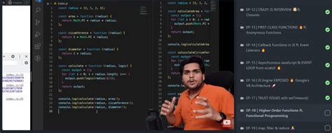 Mayank Rawat On Linkedin Javascript Learningjourney Namastejs