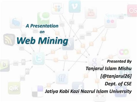 Architecture Of Data Mining System Pptx Databases Computer