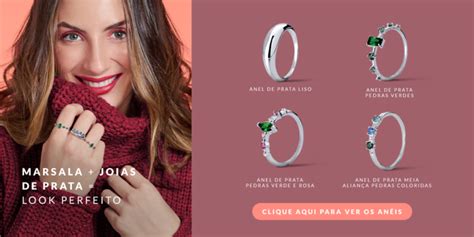 Quais Cores De Roupa Combinam Com Joias De Prata