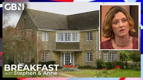 Tories Consider Scrapping Inheritance Tax Amid Fears Of Losing 32 Seats Olivia Utley Reports