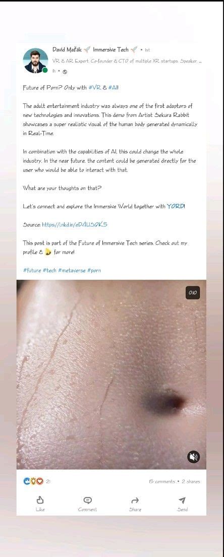 Chatgpt Ai Web3 Metaverse Blockchain Ar Vr People Linkedin Linkedinforcreators