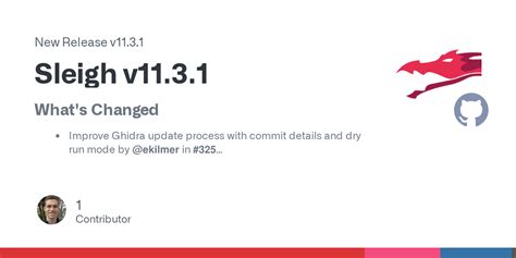 Release Sleigh V Lifting Bits Sleigh GitHub