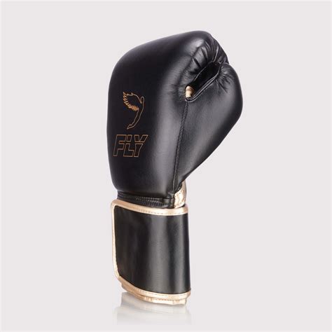 Superloop X Gloves In Blackgold Fly