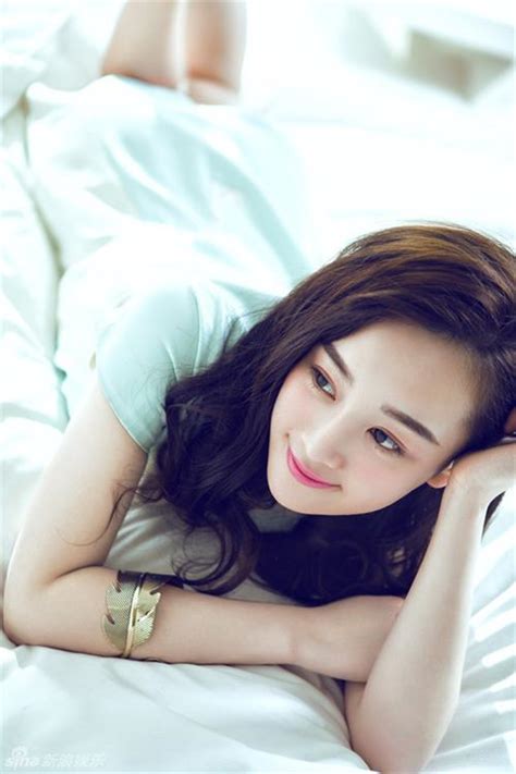 Zhang Meng Pictures Hotness Rating 89610