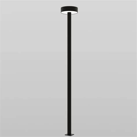 Парковые опоры освещения напрямую от производителя в Краснодаре