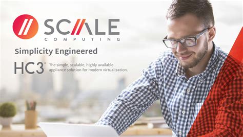 Scale Computing V Africaplus Direct International HC Solutions