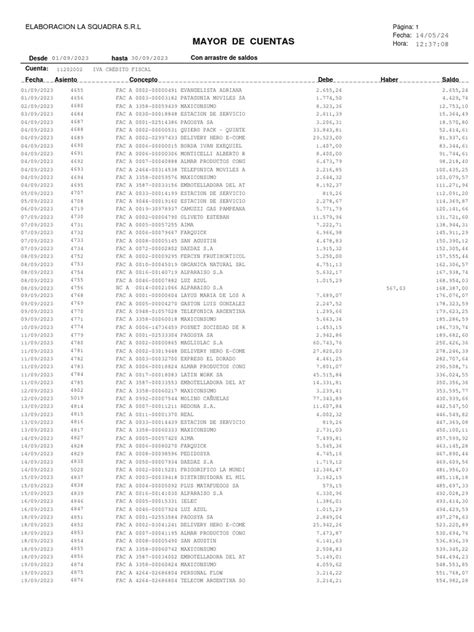 Libro Mayor 30714588784 153708 Pdf