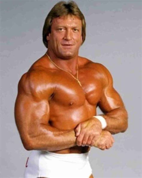 Mr Wonderful Paul Orndorff Robe