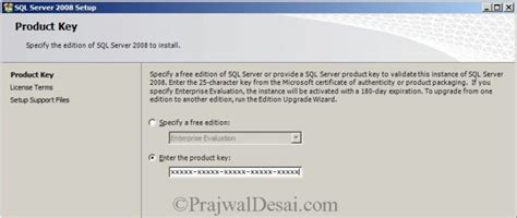 comprehensive guide to install sql server for sccm 2012