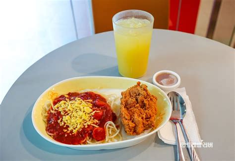 혼자 필리핀 여행 세부 시내 맛집 졸리비 가격 메뉴 네이버 블로그