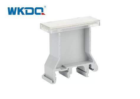 China Terminal Block Strip Marker Carriers Suppliers Manufacturers Factory Direct Price Wkdq