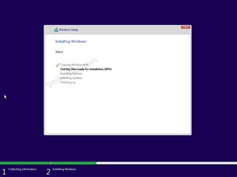 Detailed Guide How To Install Windows On Your PC Or Laptop