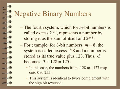 Ppt Binary Numbers Powerpoint Presentation Free Download Id1356925
