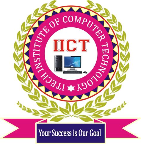 Iict Computer Education