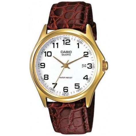 Купить Часы Casio Mtp 1188q 7bef ⌚ Заказать наручные часы на