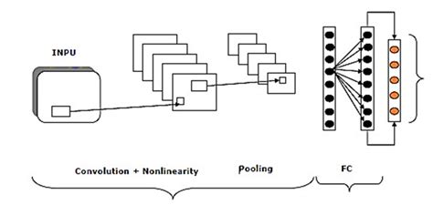 Cnn Model Representation Download Scientific Diagram
