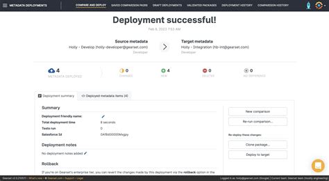 A Better Way To Deploy Permission Sets In Salesforce Gearset