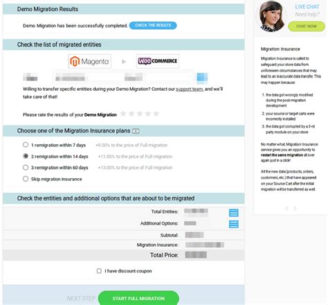 Learn How To Migrate Magento Ecommerce Website To Woocommerce Readers