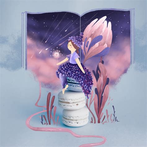 I Draw Around Random Objects I Find On My Work Desk To Create Surreal New Worlds Bored Panda