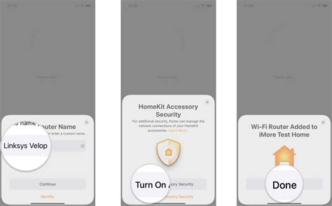 How To Upgrade Your Linksys Velop Router To A Homekit Secure Router Imore