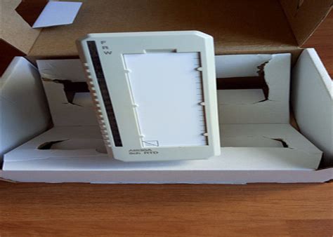 AI830A 3BSE040662R1 Analog Input Module RTD Digital I O Module ABB