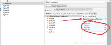 Idea结构图中不显示项目名而是显示项目中的模块的问题idea2021结构图中为什么不显示工程名只显示模块名 Csdn博客
