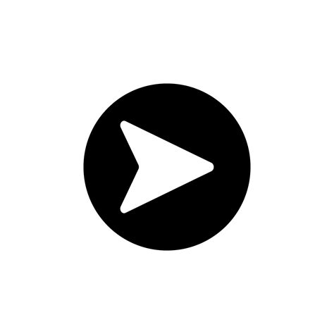 Navigation Arrow Vector Icon Illustration 23199515 Vector Art At Vecteezy