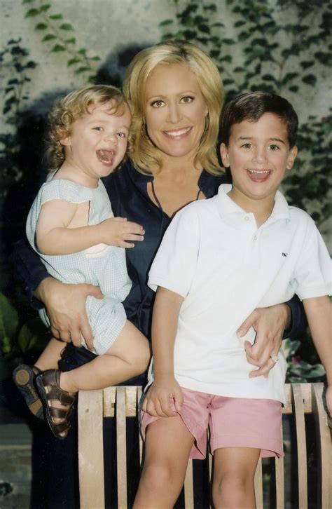 Melissa Francis Mother