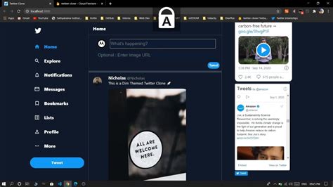 Mugunthan Raju On Linkedin Twitter Reactjs Javascript Firebase