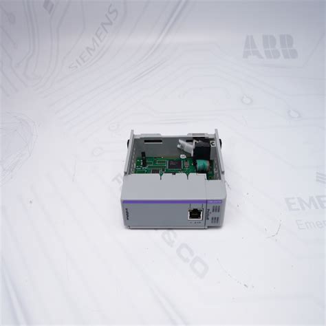 Supply Mvi69l Mbtcp Prosoft Communication Module Wholesale Factory Spare Center