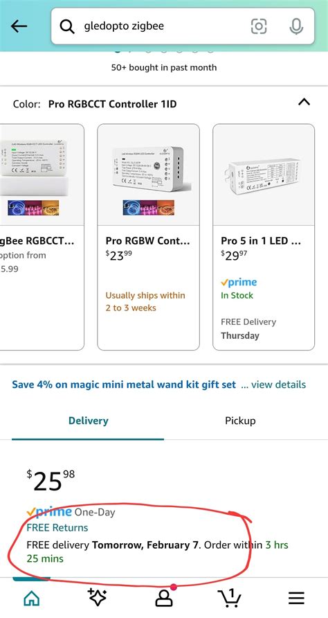 Single Color Led Strip Light Controller Devices Integrations