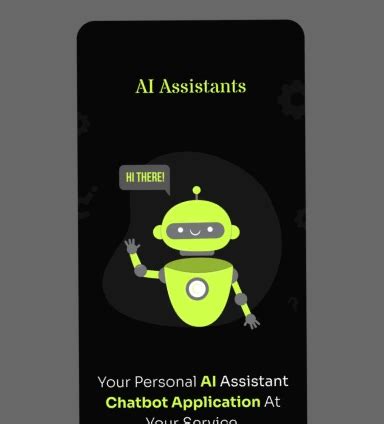 AI Chatbot Mobile App Development BMV System Integration