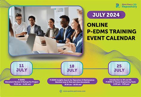 P Edms Official Page