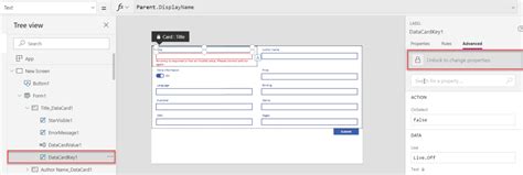 PowerApps Show Hide Fields Based On Yes No Column SPGuides