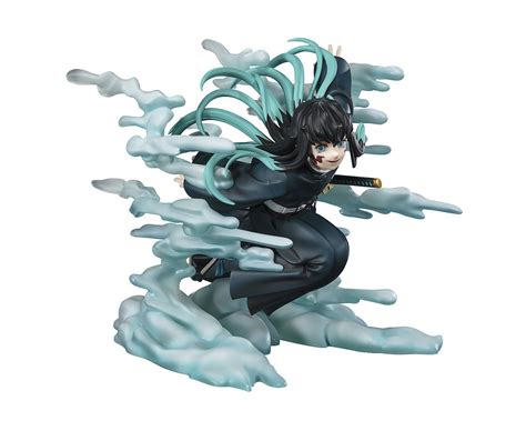 Figuarts Zero Demon Slayer Kimetsu No Yaiba Muichiro Tokito Tokyo Otaku Mode Tom