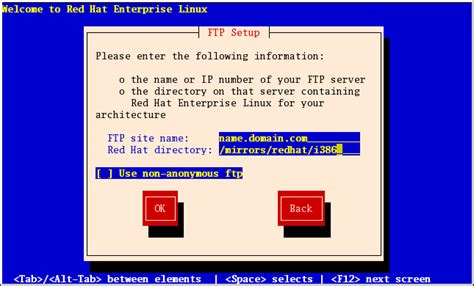 Installation Guide Red Hat Product Documentation