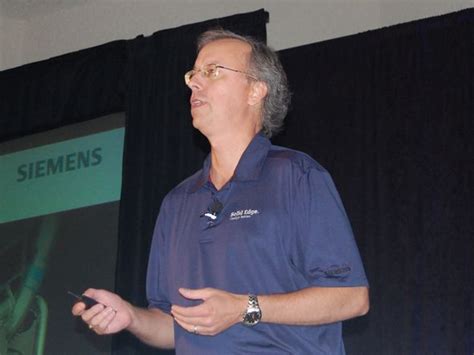 Dan Staples Interview On Connect Press Gives Predictions For 2015 Solid Edge