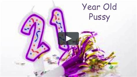 21 Year Old Pussy On Vimeo