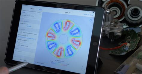 Computational Electromagnetics Computational Electromagnetics CEM TU Darmstadt