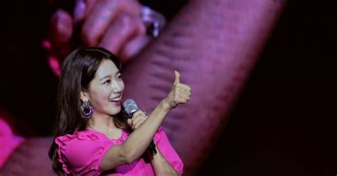 박신혜 필리핀 팬미팅 성료태풍도 막지 못한 인기