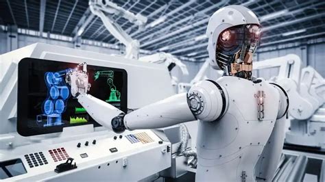 Descubra Como A Inteligência Artificial Está Revolucionando O Desenvolvimento Front End