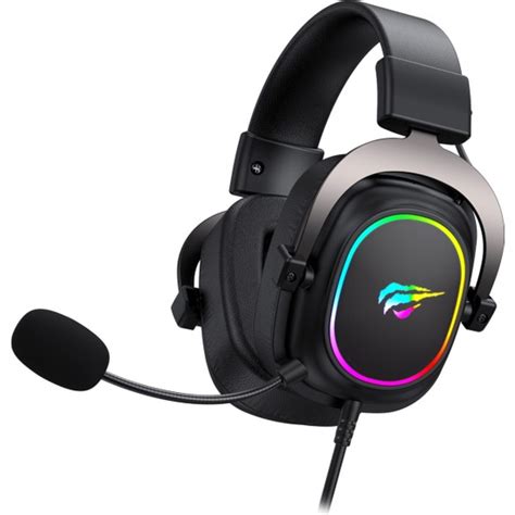 Havit Gamenote H2002P Rgb 7 1 Usb Mikrofonlu Siyah Gaming Fiyatı