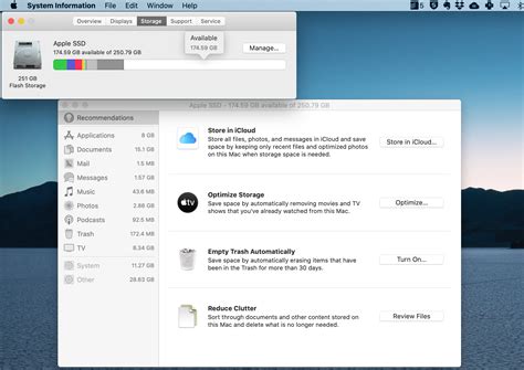 Drive Full How To Avoid Running Out Of Storage Space On Every Device PCMag