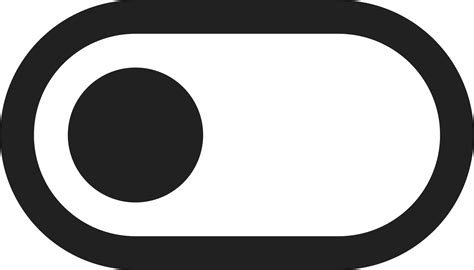 Toggle Left Icon Download For Free Iconduck