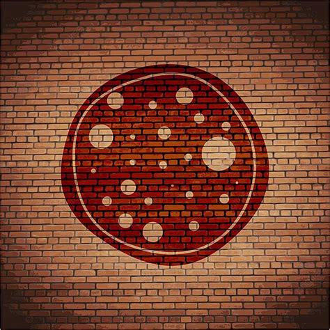 Modern Flat Web Button With Photo Camera Diaphragm And Room For Your Message Vector Design