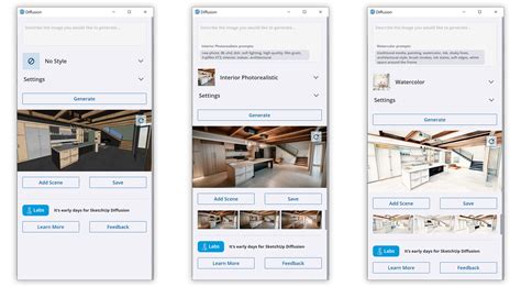 Sketchup Extension Warehouse