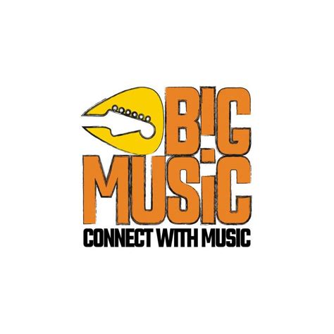 Entry By Gabriellefrench For Big Music Logo Redesign Freelancer