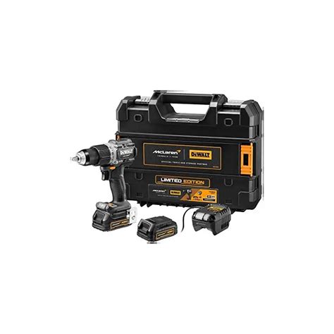 User Manual Dewalt Dcd85m English 156 Pages