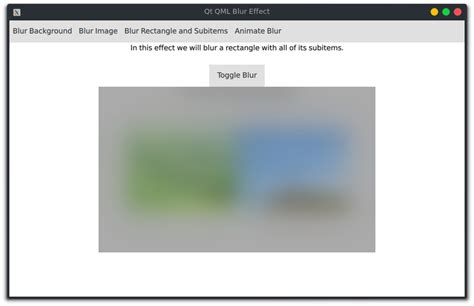 Hơn 300 Hiệu ứng Qml Popup Blur Background Đẹp Nhất Cho ứng Dụng Di động
